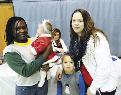 Ministry helps families of incarcerated individuals | Local News ...