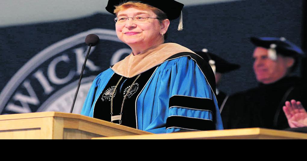 On the Bright Side: Hartwick commencement blends sadness, joy | Local ...