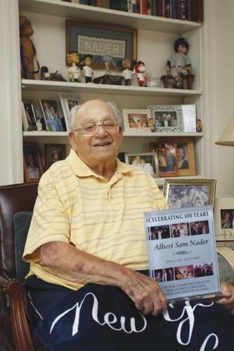 Community reflects on legacy of Sam Nader | Local News | thedailystar.com