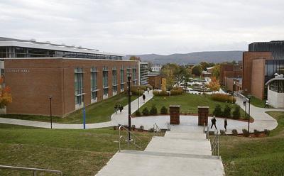 SUNY Oneonta starts president search | Local News | thedailystar.com