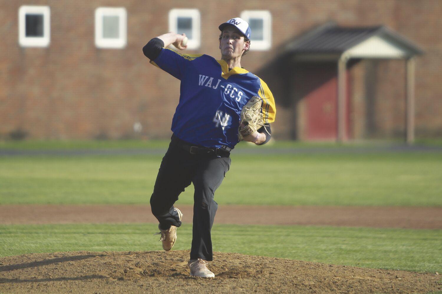 Gilboa/WAJ wins 18-1; Oneonta remains undefeated | High School Sports ...