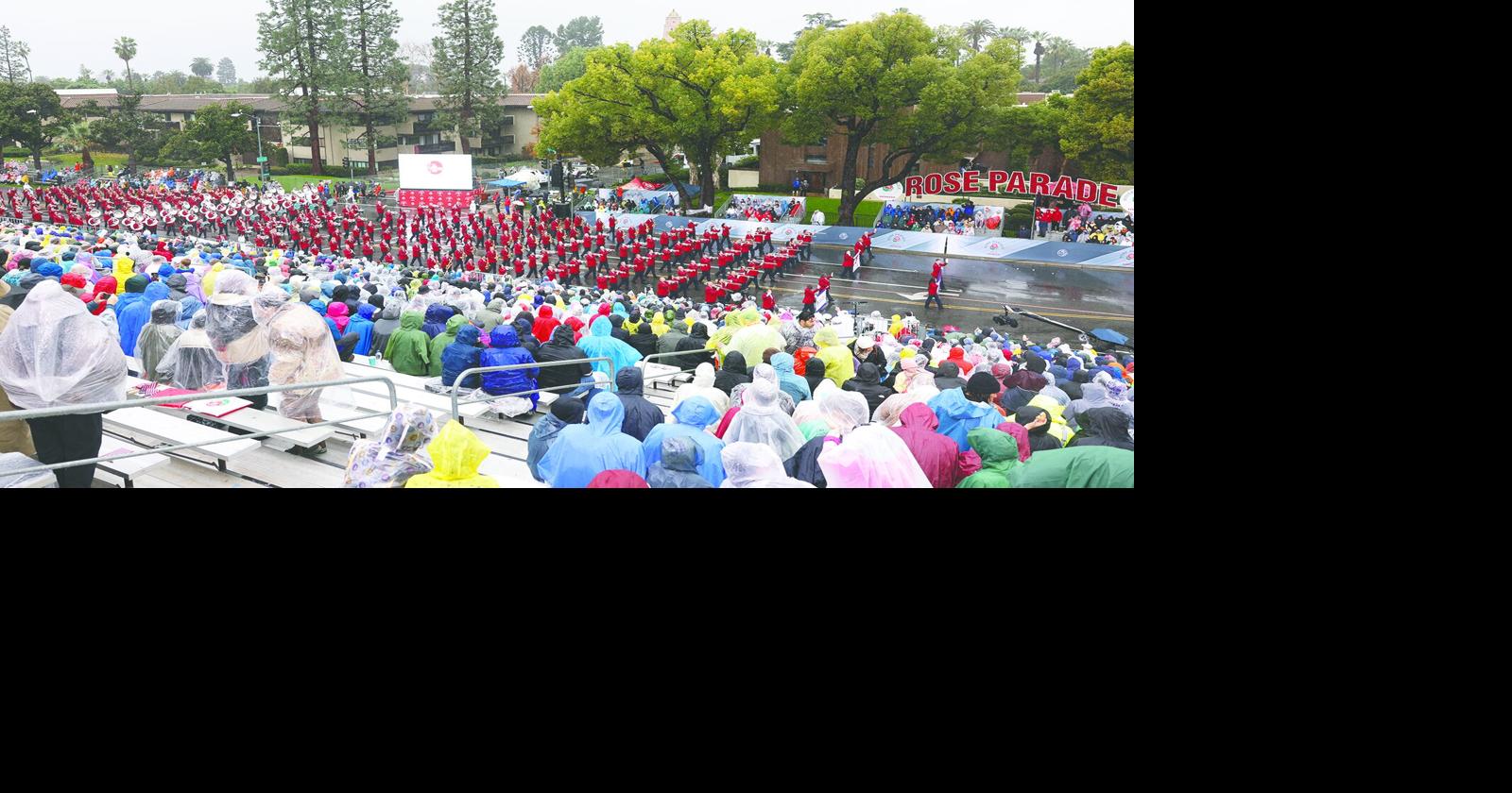 Local musicians recount experience of Rose Parade | Local News ...