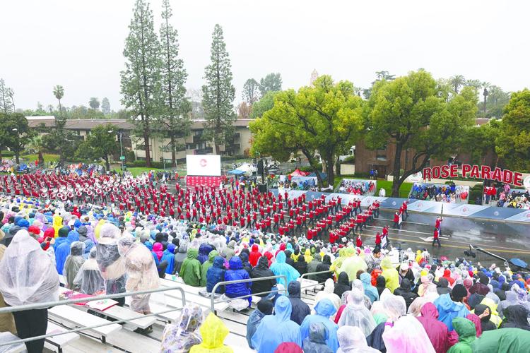 Local musicians recount experience of Rose Parade | Local News ...