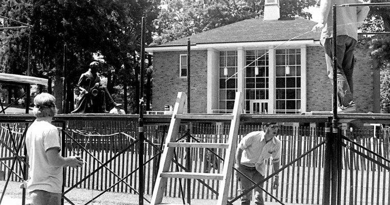 Backtracking: In Our Times: End of the 1981 baseball strike affected ...