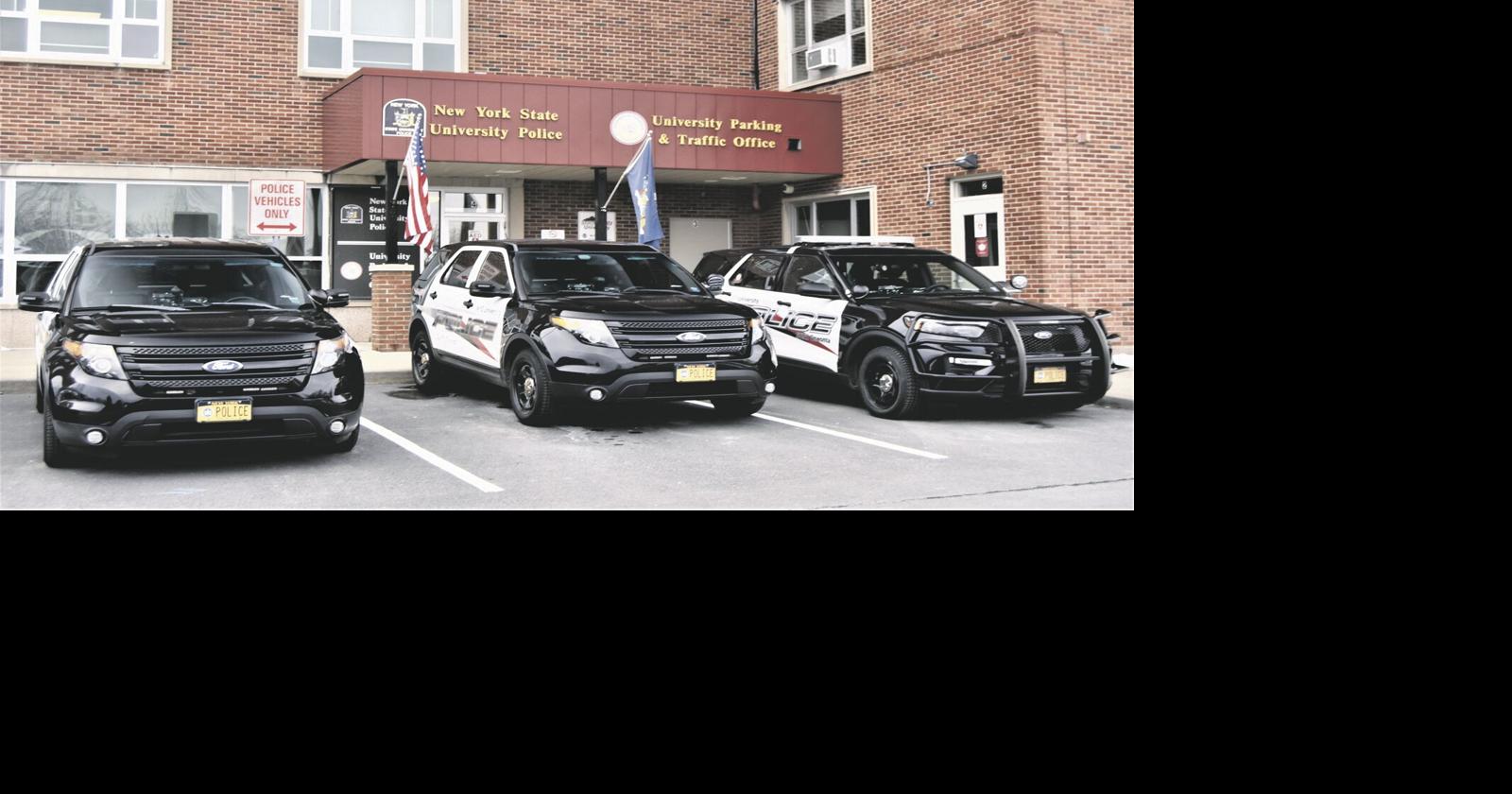 Oneonta, Cobleskill campus police review standards | Local News ...