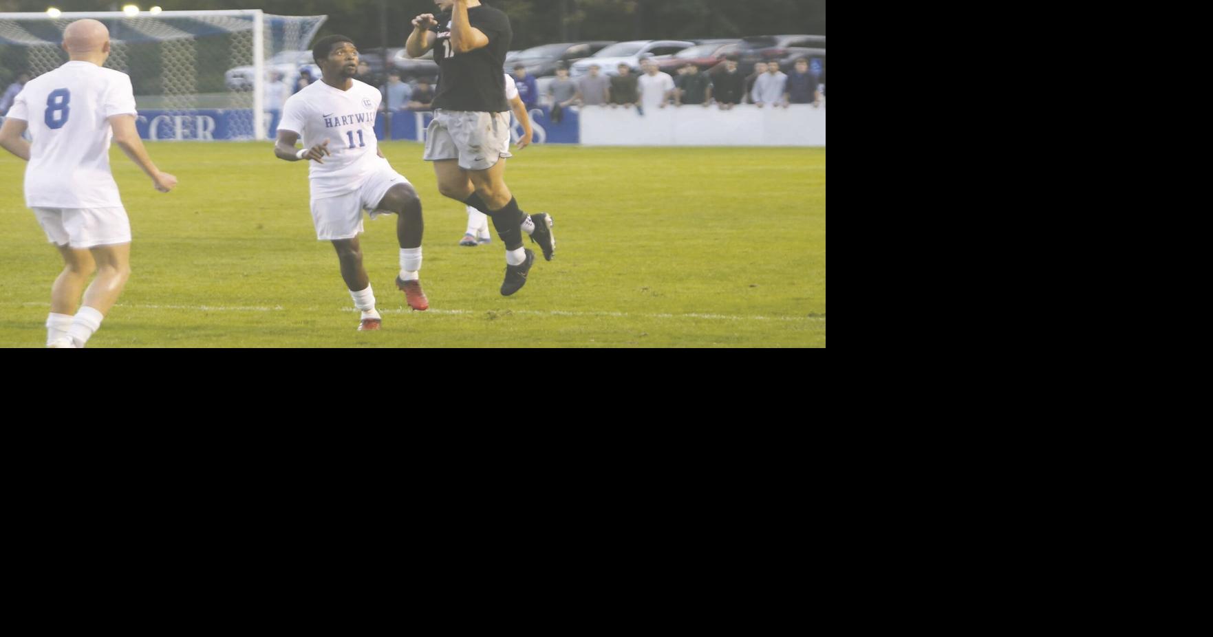 SUNY Oneonta men rout Hartwick 5-0 in rivalry battle | College Sports ...