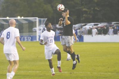 SUNY Oneonta men rout Hartwick 5-0 in rivalry battle | College Sports ...