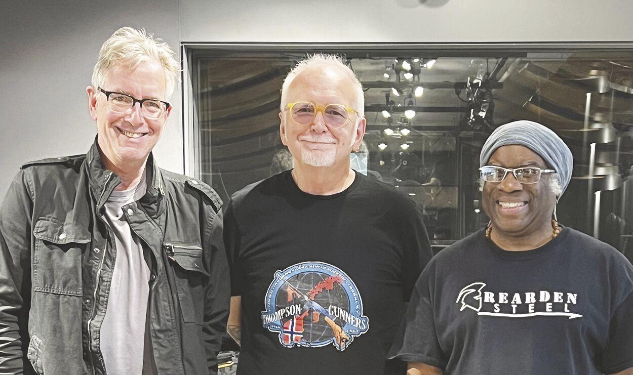 'Improvising' Doom Dogs set to perform in Delhi | Entertainment News ...