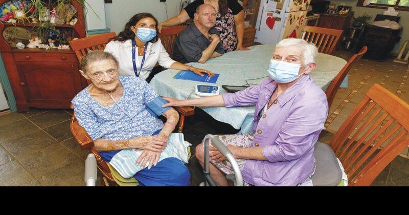 Helios program works to reduce ER, hospital visits | Local News ...