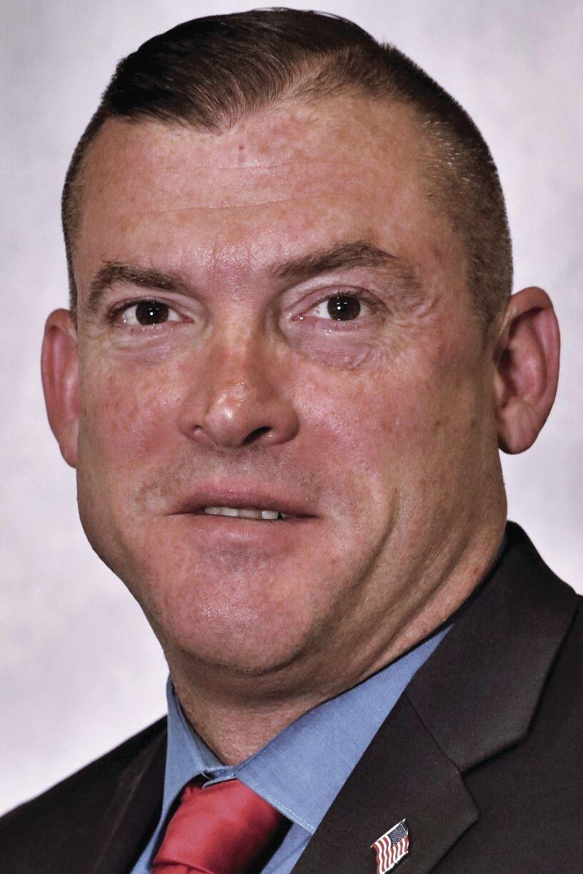 SUNY Oneonta names new police chief | Local News | thedailystar.com