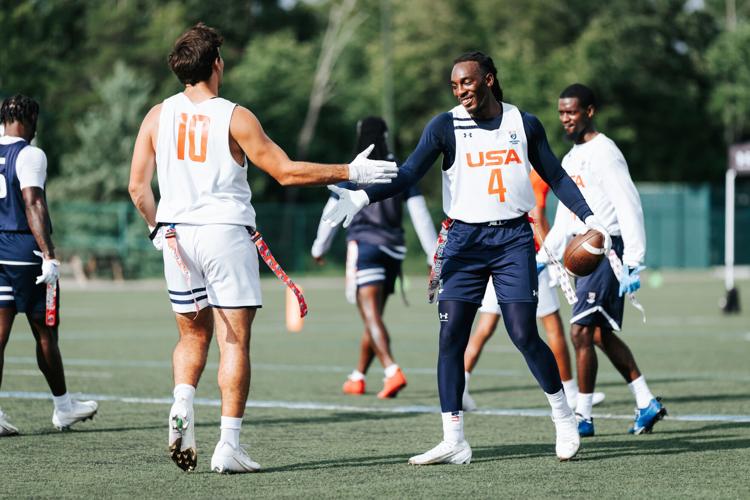 USA Football on the lookout for ideal flag football player, no matter ...