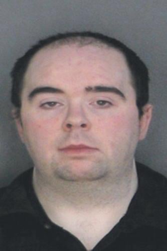 Cobleskill man faces child porn charges | Local News | thedailystar.com