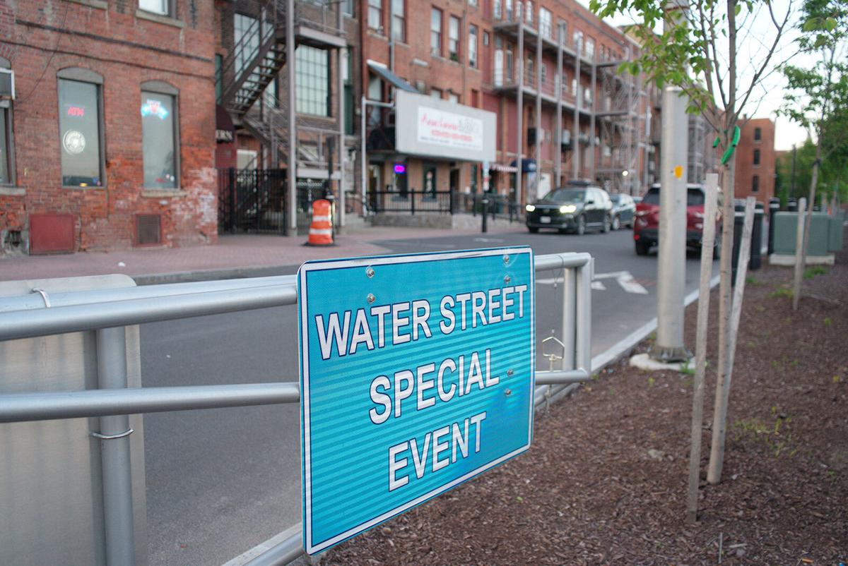 FIFA watch parties to permit open containers in Oneonta | Local News ...