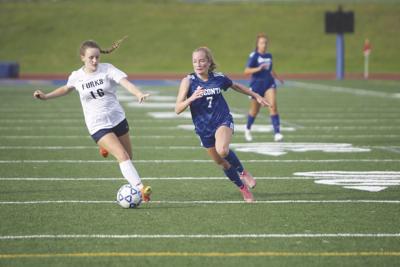 Oneonta girls ride red-hot offense in 8-3 win over Chenango Forks ...