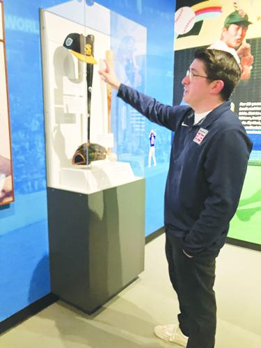 Cooperstown’s yen for baseball: Village prepares to welcome Japanese ...