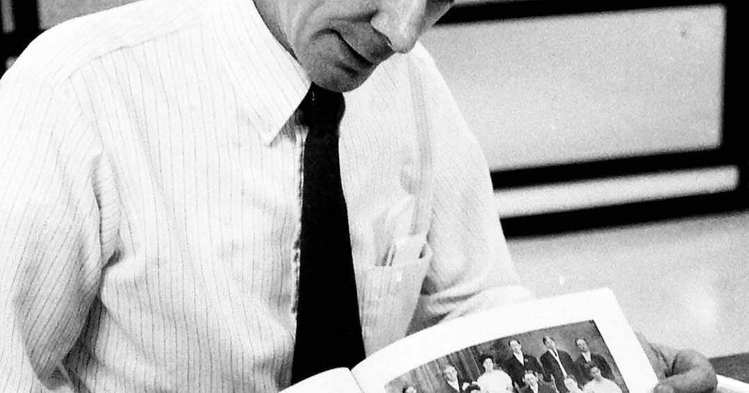 On the Bright Side: A dream come true reaches 25 years for OHS Alumni ...