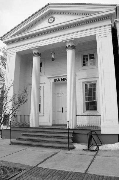 Delhi bank saw many ups, downs in 175 years | Columns | thedailystar.com