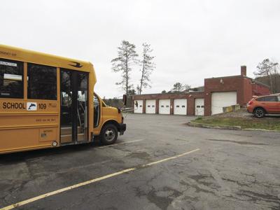 Morris Central School proposes capital project | News | thedailystar.com