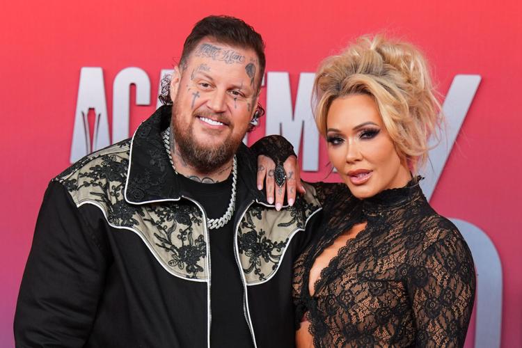 Jelly Roll files for divorce after 10-year marriage, citing ...