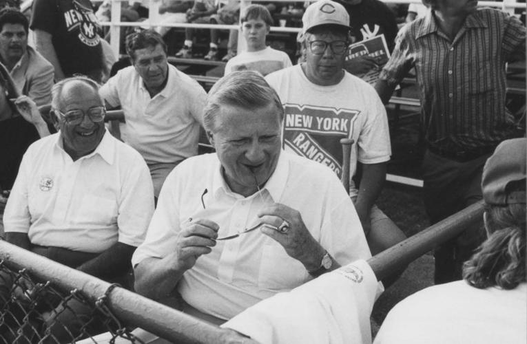 Oneonta icon Sam Nader dies at age 101 | Local News | thedailystar.com