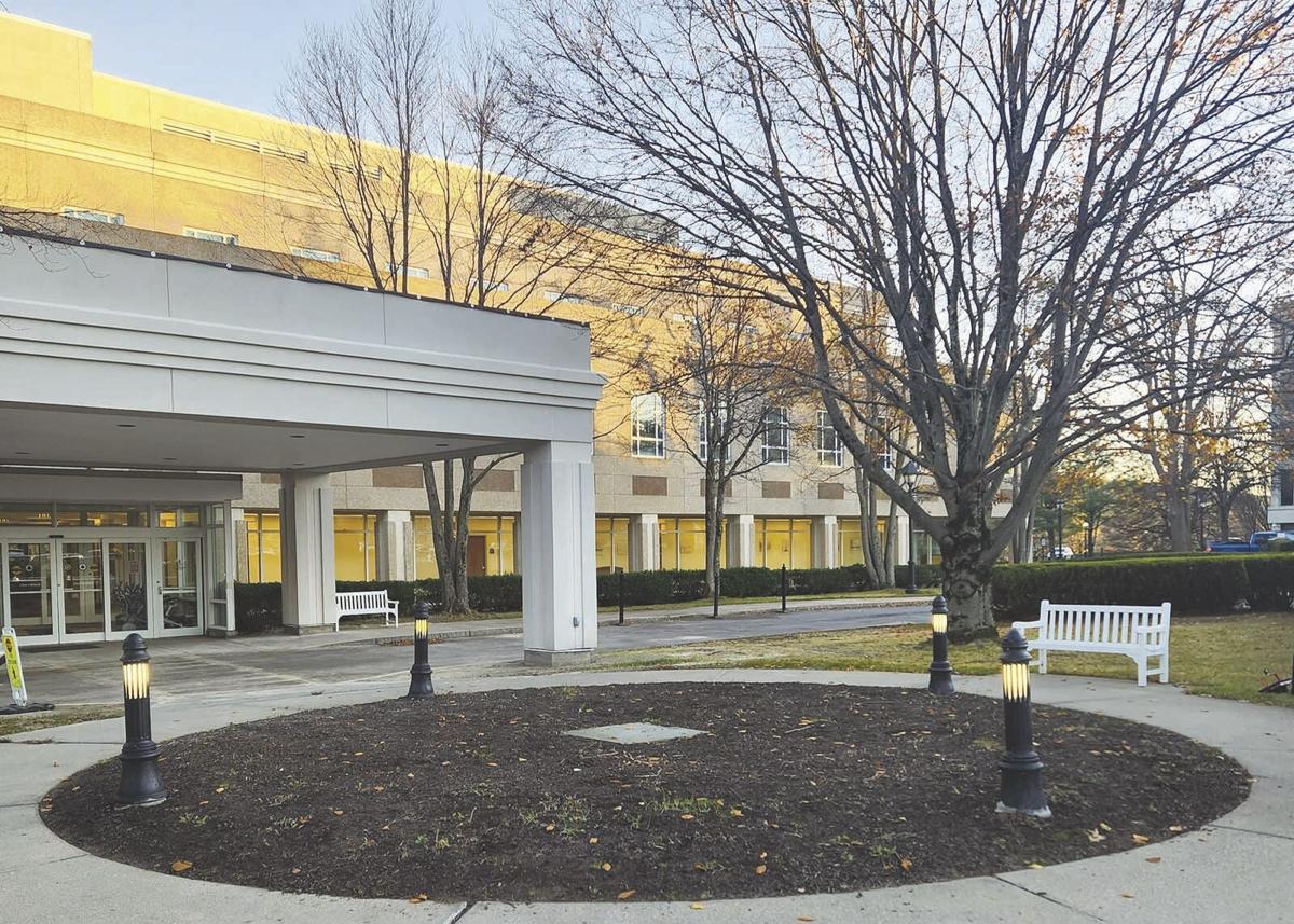 Hospital entrance reopens in Cooperstown | Local News | thedailystar.com
