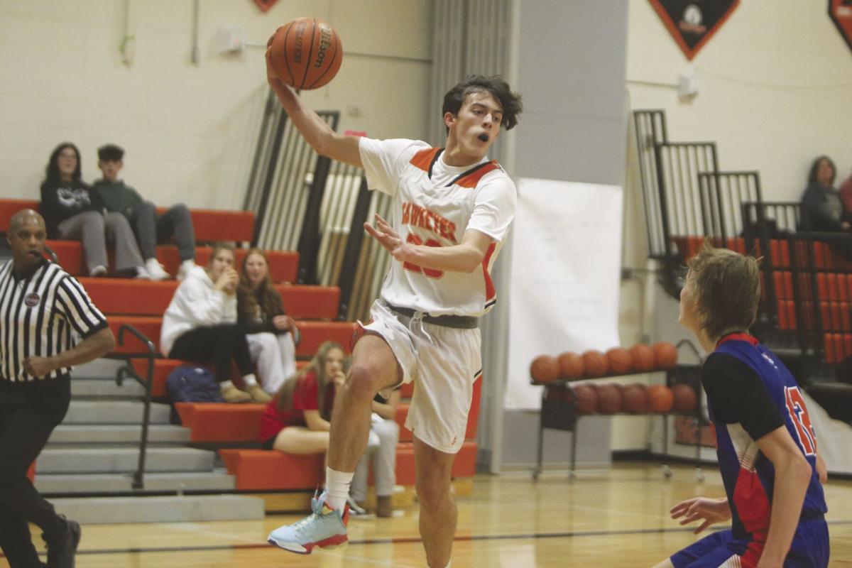 Cooperstown, Edmeston boys cruise to home wins | High School Sports ...