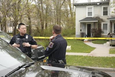 Man badly hurt, woman arrested in Oneonta stabbing | Local News ...