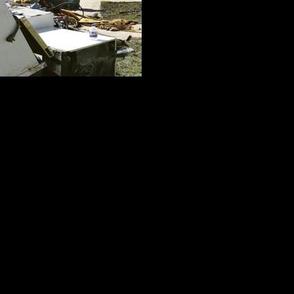 Weather Channel: Delaware County is 10th-worst for owning home | Local ...