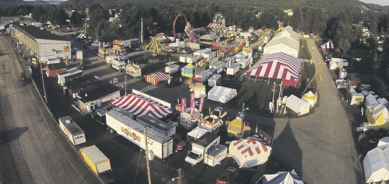 Fair a staple of Norwich for 170 years | Local News | thedailystar.com
