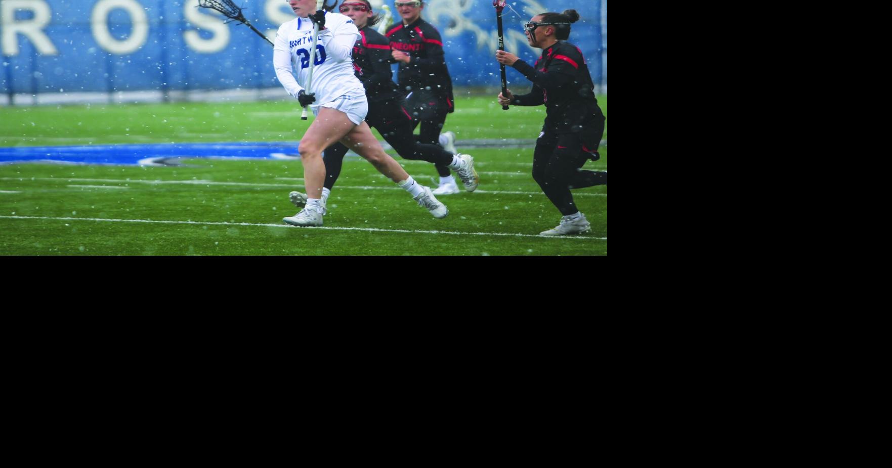 Hartwick tops Oneonta 17-16 on last-second goal | College Sports ...