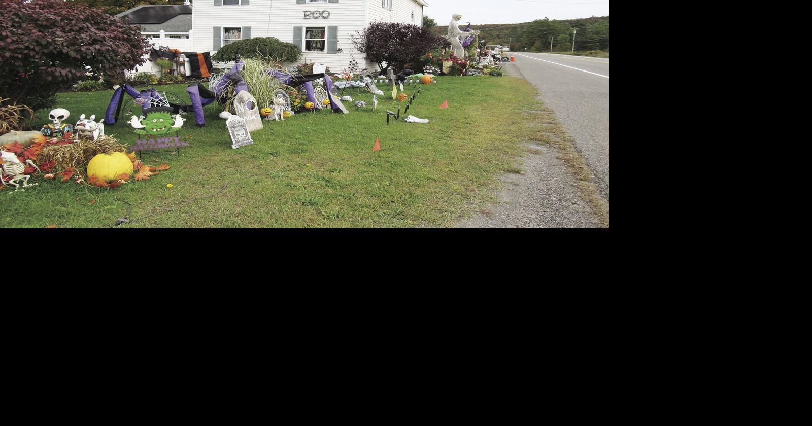 Haunted House | News | thedailystar.com