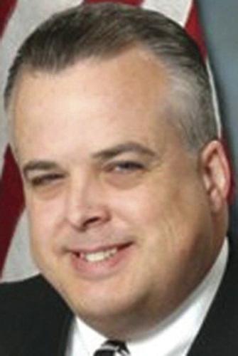 Devlin to seek fifth term as sheriff | Local News | thedailystar.com