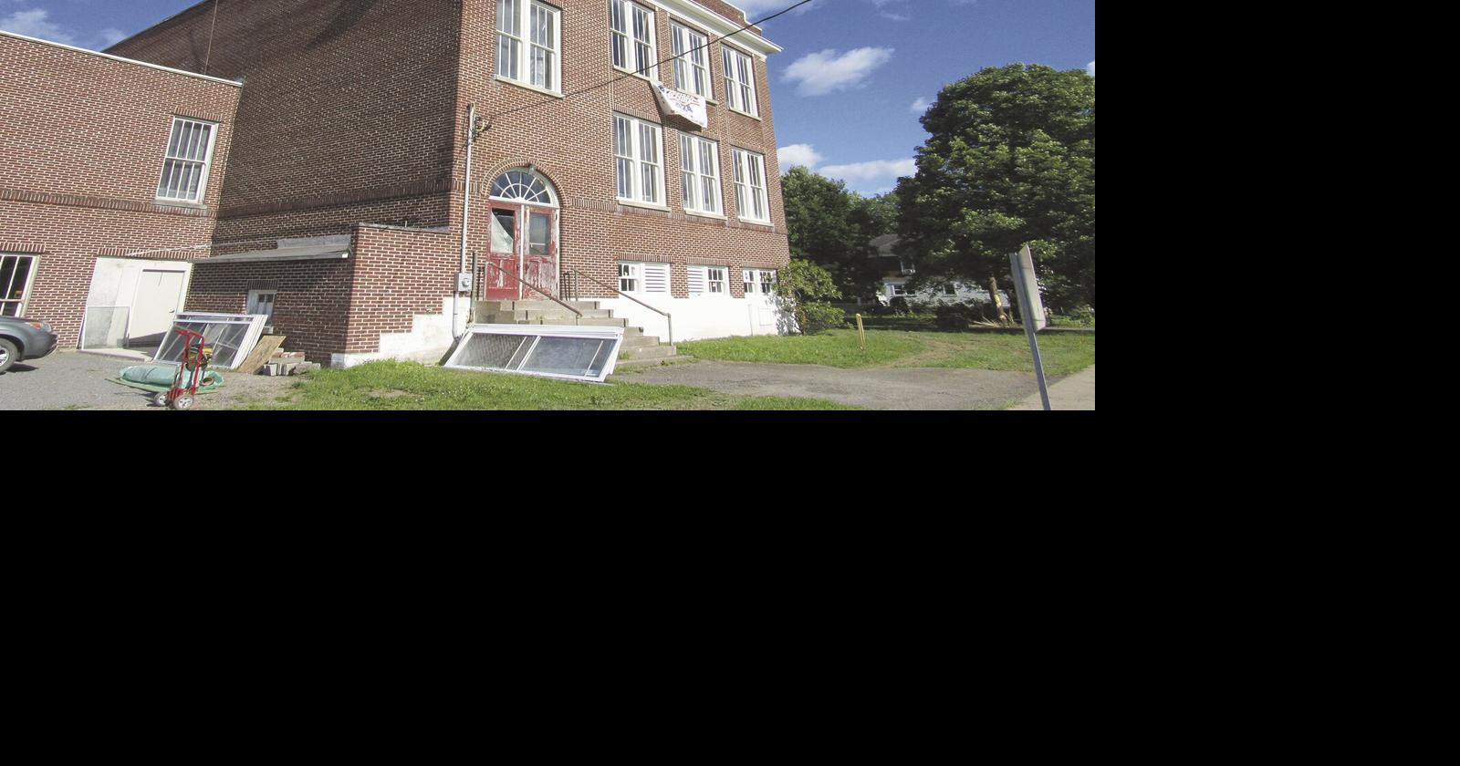 Hartwick hatchery building to become new community center | Local News ...