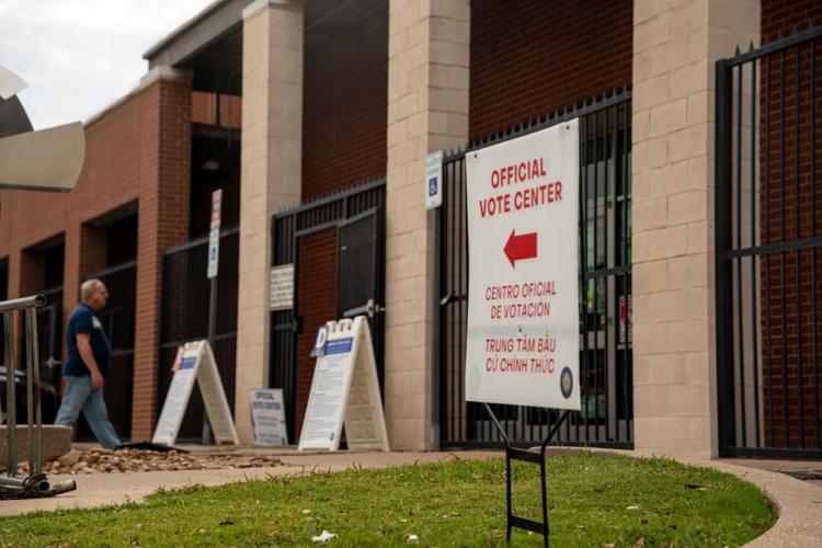 The Latest: Ken Paxton wins Senate primary runoff in Texas, defeats ...