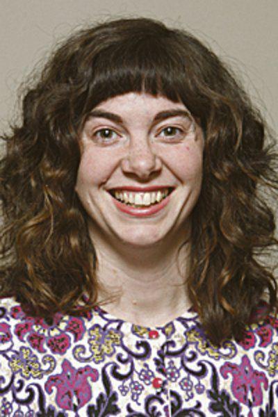 Emily F. Popek: A love note to a local newspaper | Columns ...