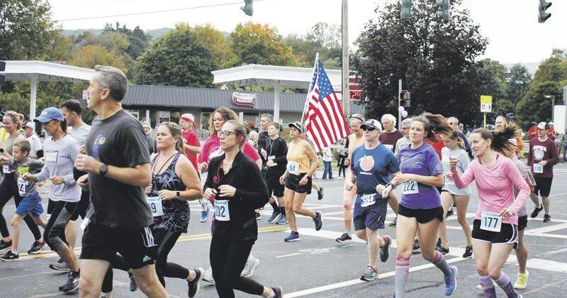 Organizers: Pit Run is ending after 28 years | Local News ...