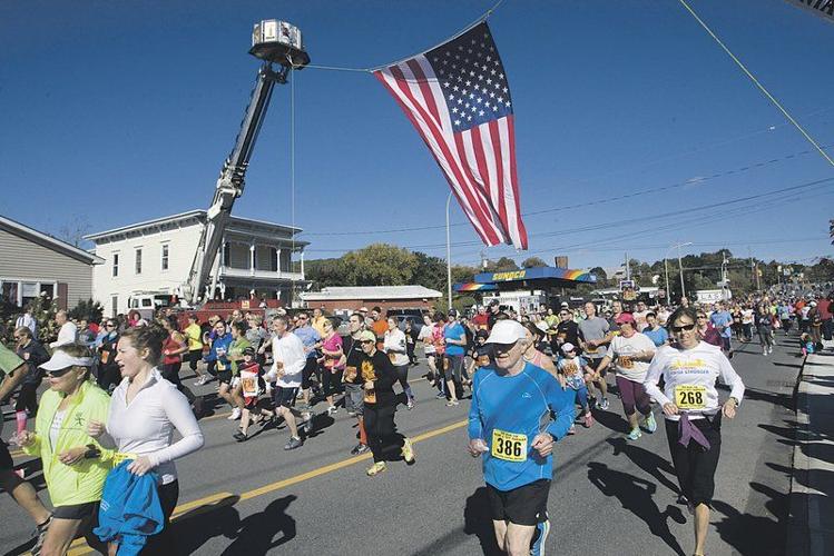 Local Running: 2014 Pit Run Results | Sports | thedailystar.com