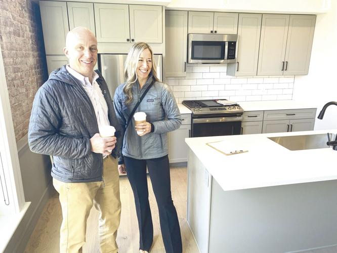 Springbrook to have units in two housing projects | Local News ...