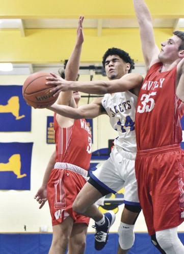 Oneonta's Graham Wooden named The Daily Star's Player of the Year ...