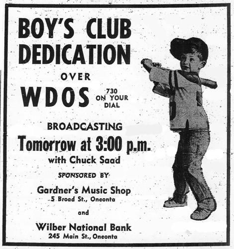 Backtracking: In our times: Local political, athletic scenes were ...