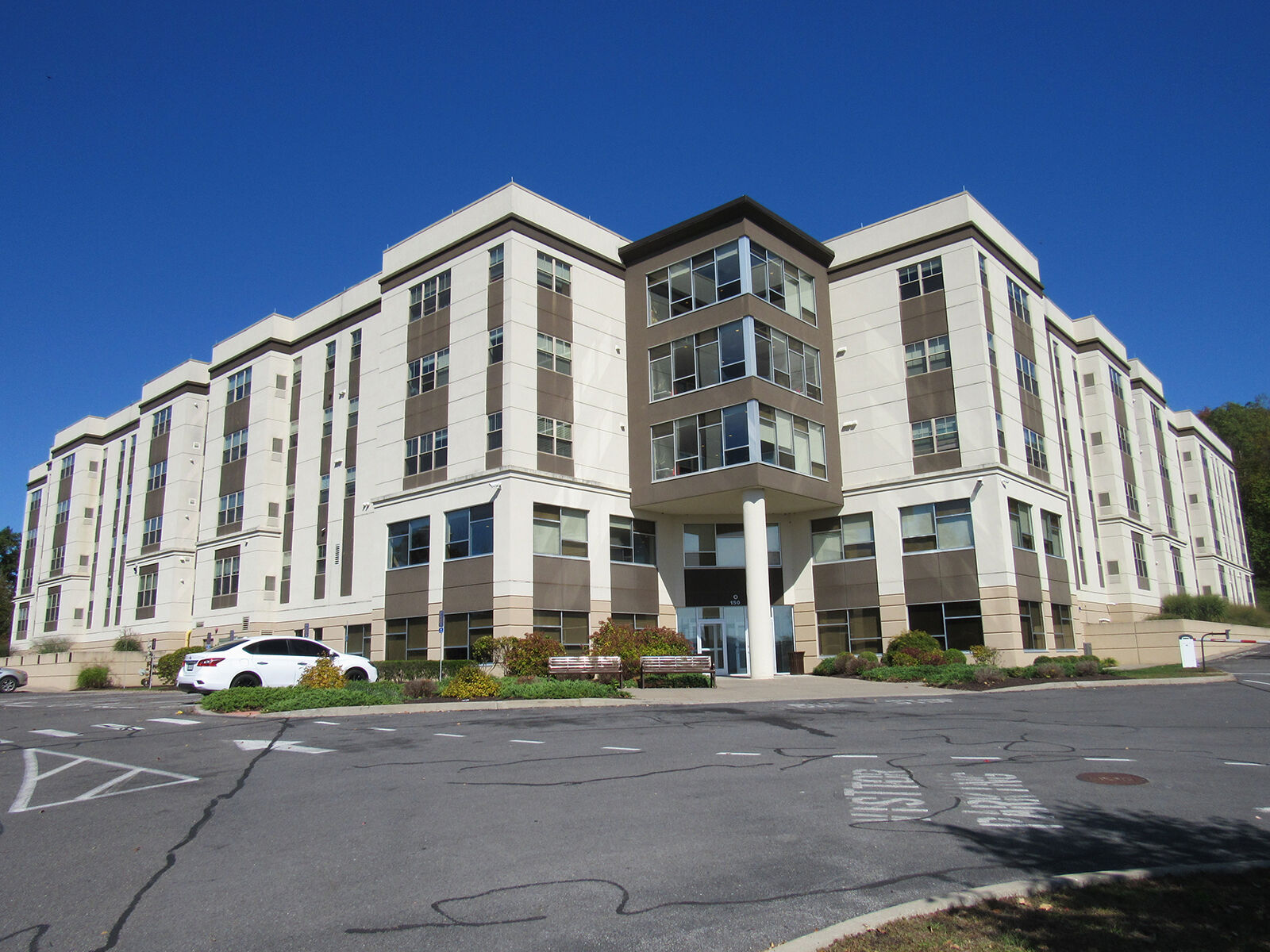 Oneonta student housing facility Hillside Commons faces foreclosure ...