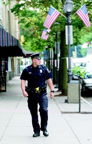 Oneonta police return to eight-hour shifts | Local News | thedailystar.com