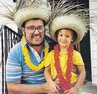 Simonds a 'stellar' athlete, nephew | Local News | thedailystar.com