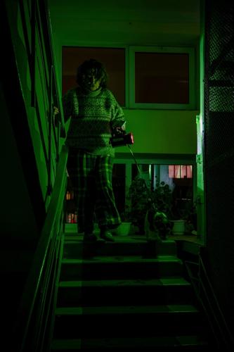 See the world in vertical: Top photos by AP photojournalists | National ...