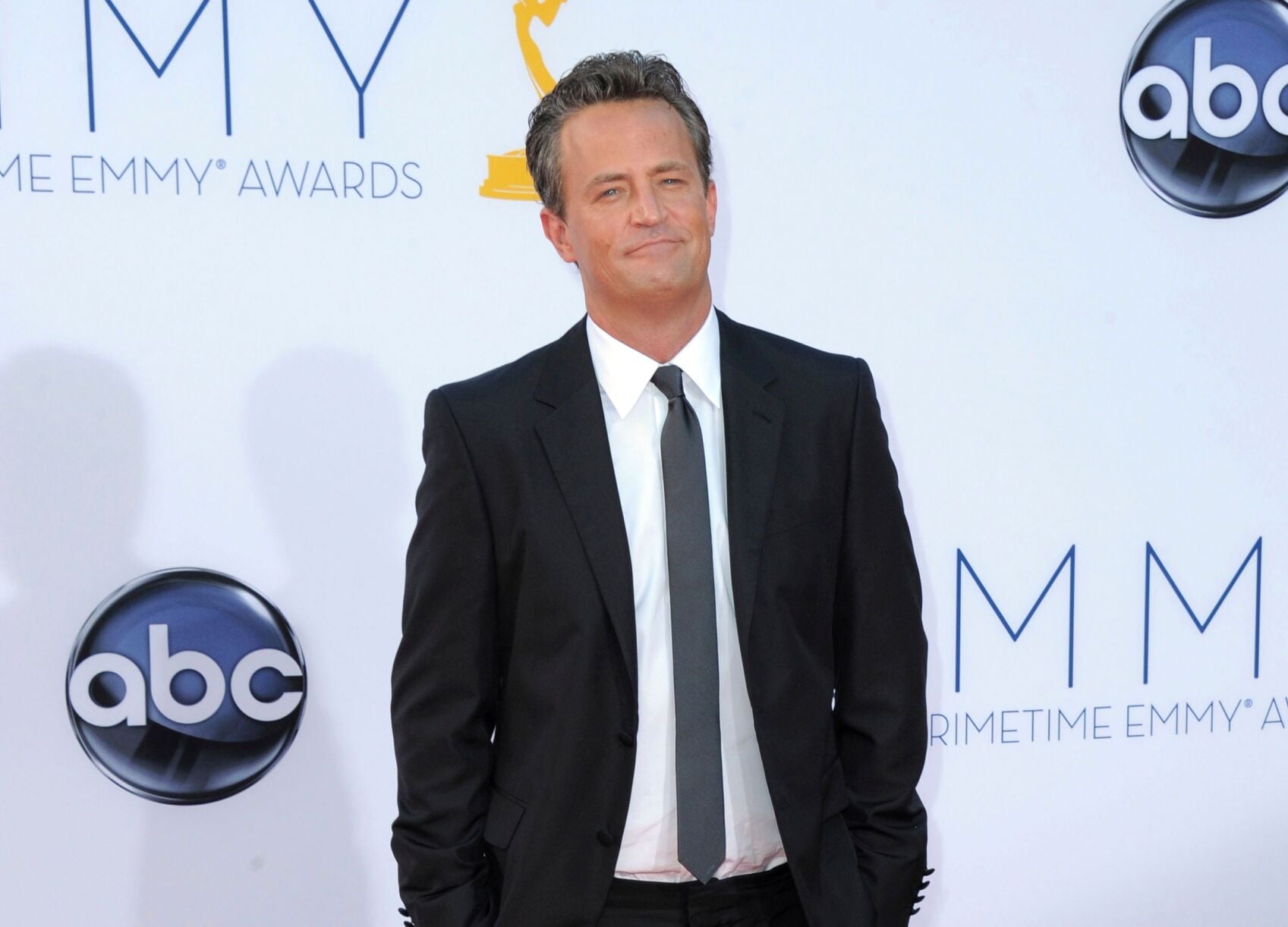 Matthew Perry's assistant gets more than 3 years in prison for central ...