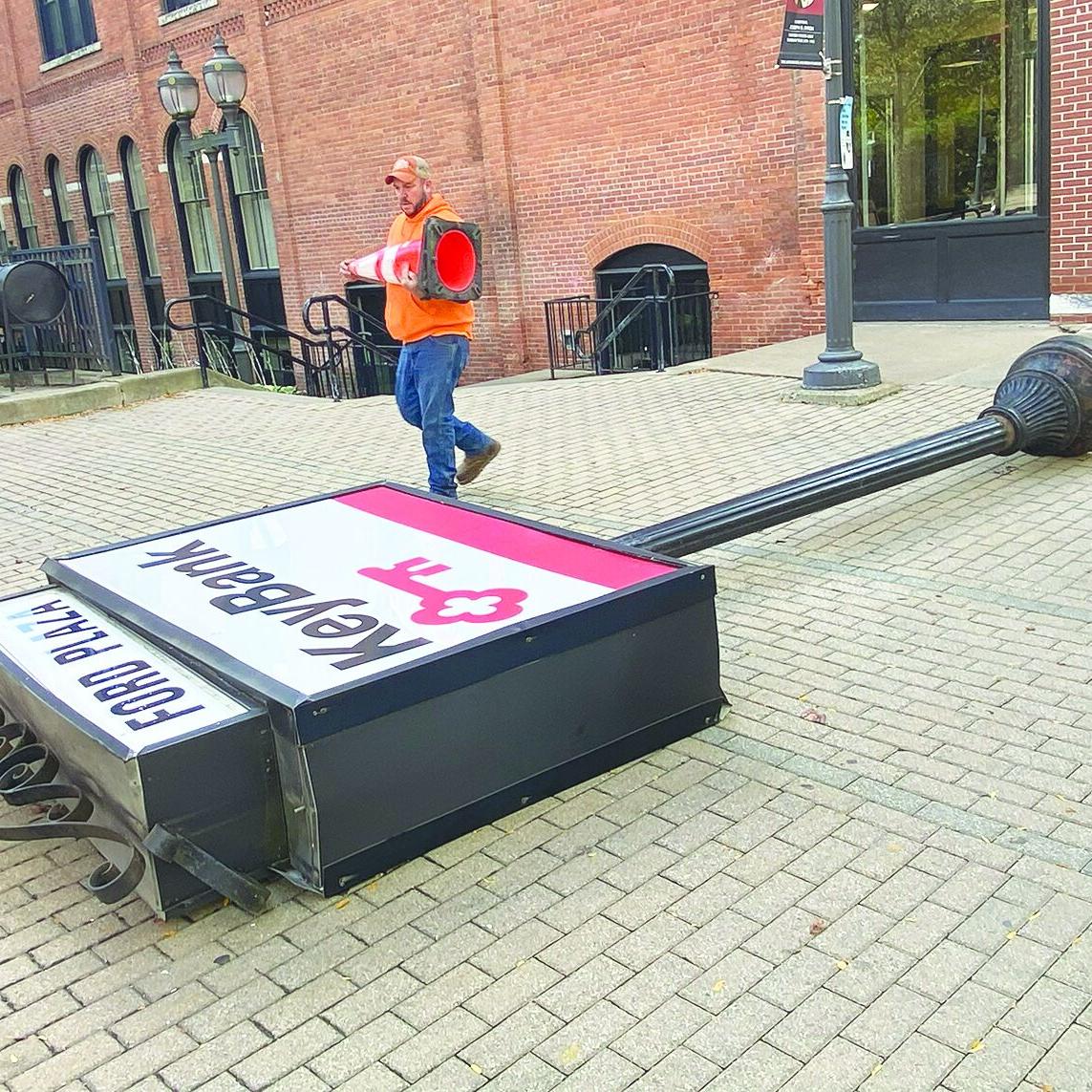 Announcements from the city of Oneonta | Local News | thedailystar.com