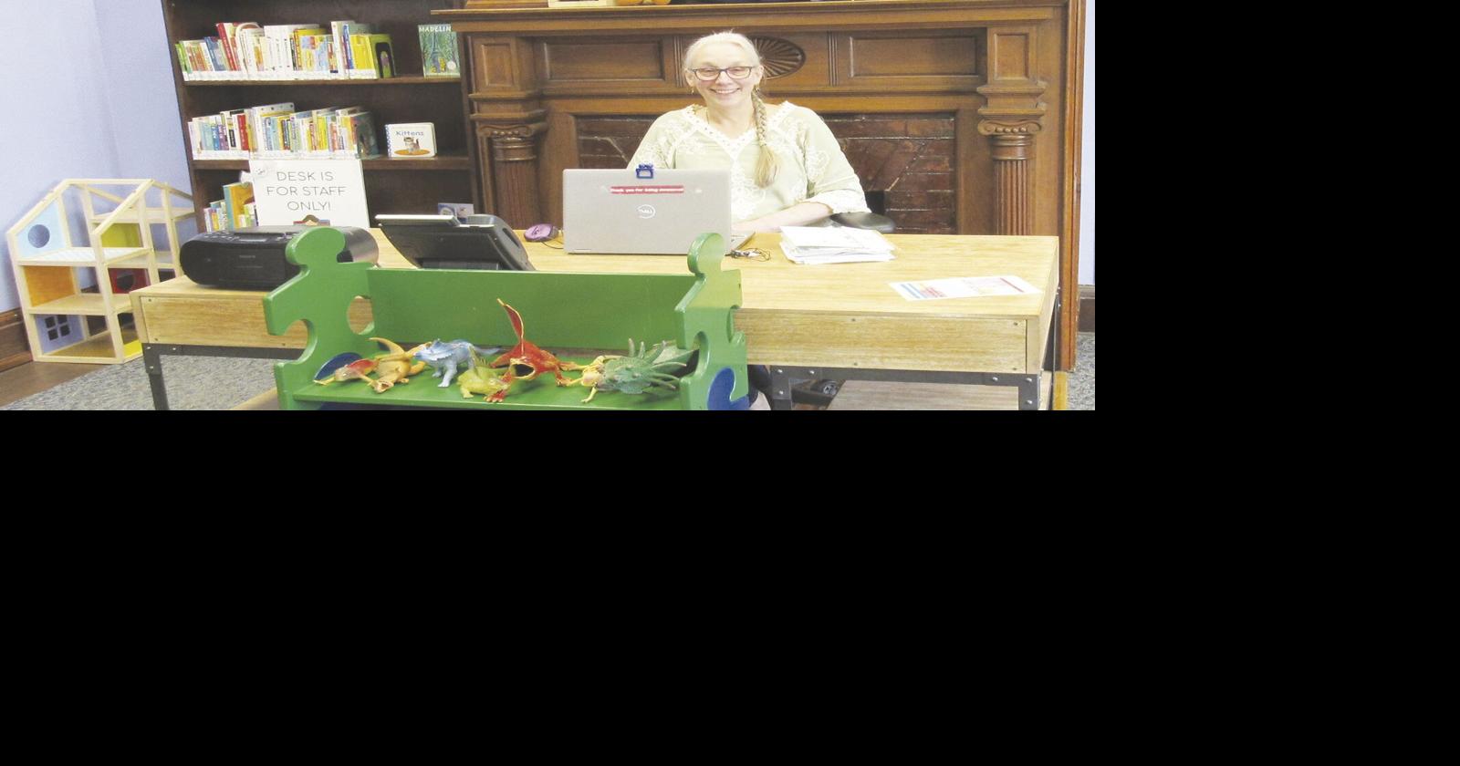 Oneonta children's library programs may move | Local News ...