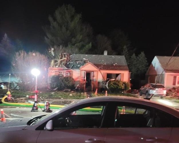Sheriff: Oneonta house explosion accidental, result of human error ...