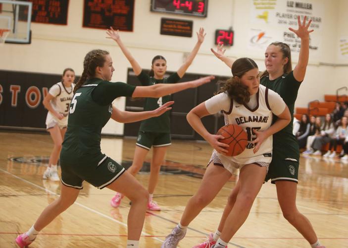 Cooperstown boys, Delaware Academy girls win Dick White titles | Sports ...