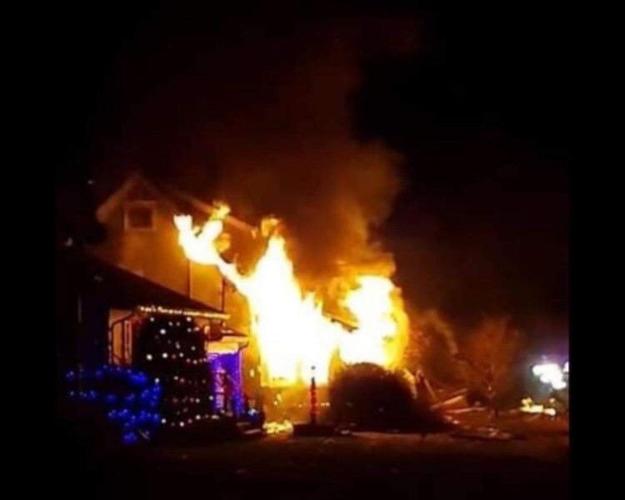 Sheriff: Oneonta house explosion accidental, result of human error ...